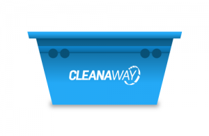 Skip bins for hire and online booking | Cleanaway