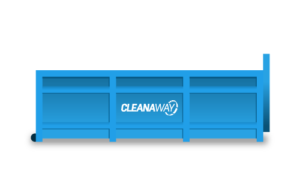 Skip bins for hire and online booking | Cleanaway
